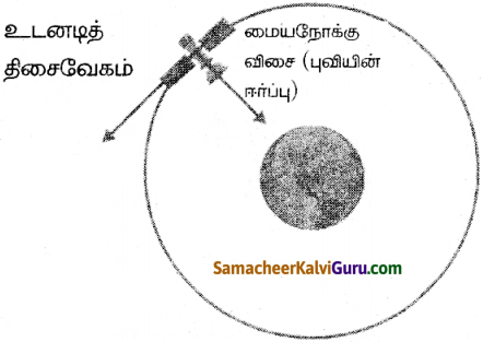 Samacheer Kalvi 9th Science Guide Chapter 9 அண்டம் – Samacheer Kalvi Guru