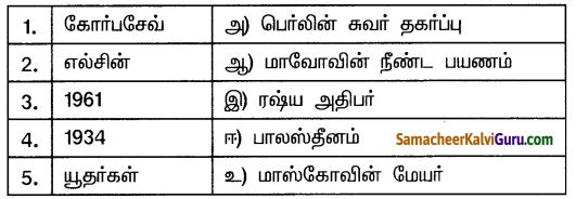 Samacheer Kalvi 10th Social Science Guide History Chapter 4 இரண்டாம் ...